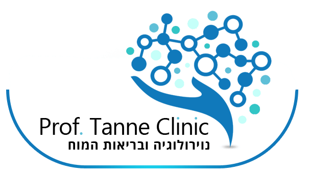 LP - David Tanne - Effectivate