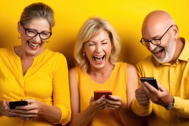 שמירה על בריאות המוח - כיצד אינטראקציות חברתיות מסייעות? | Effectivate